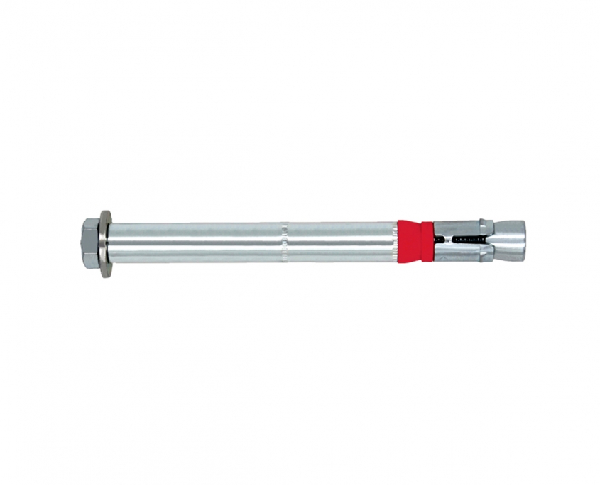 Seismically Rated Concrete Anchors | High Load, Wedge Anchors